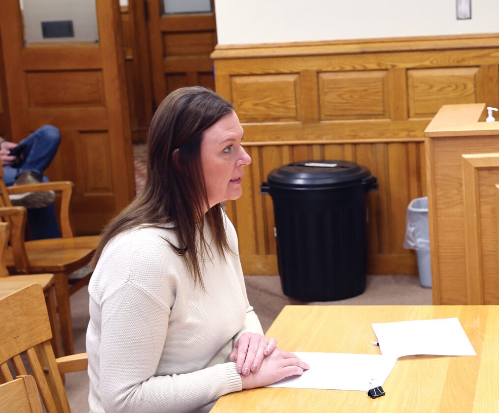 County’s plan to buy former BE City Hall cleared | News, Sports, Jobs ...